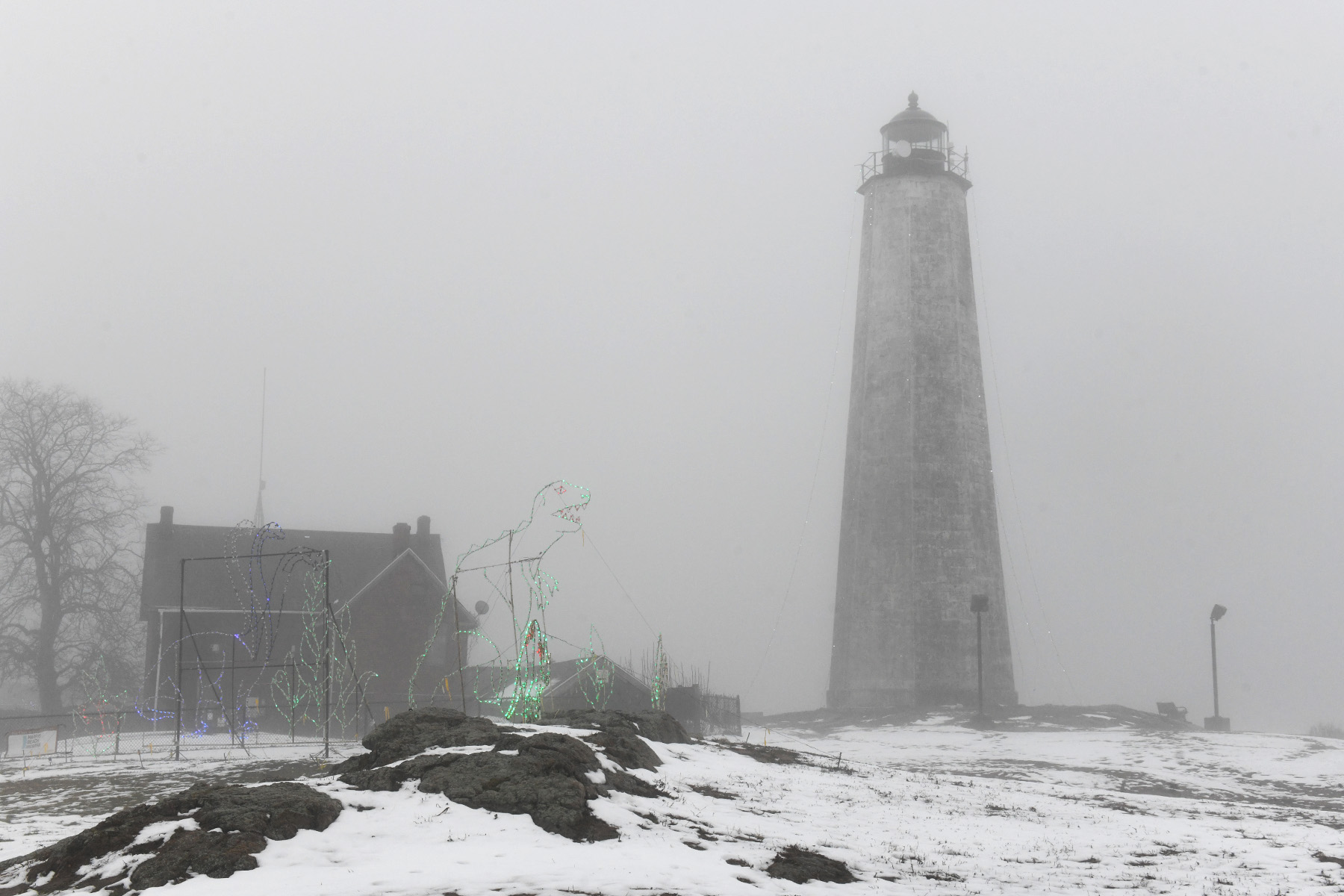 Connecticut schools have delayed openings Wednesday due to icy roads