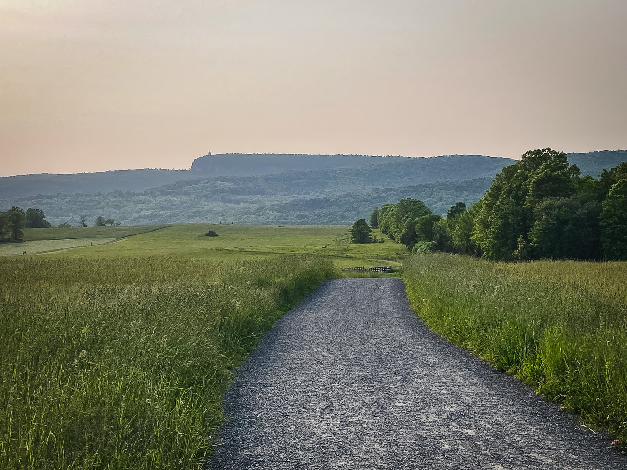 State signs off on Hudson Highlands Fjord Trail despite opposition
