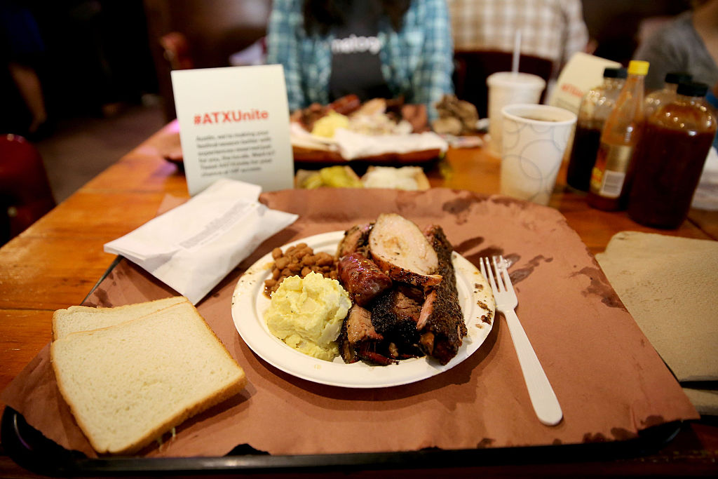 Radioactive shrimp recall in Texas? What to know.