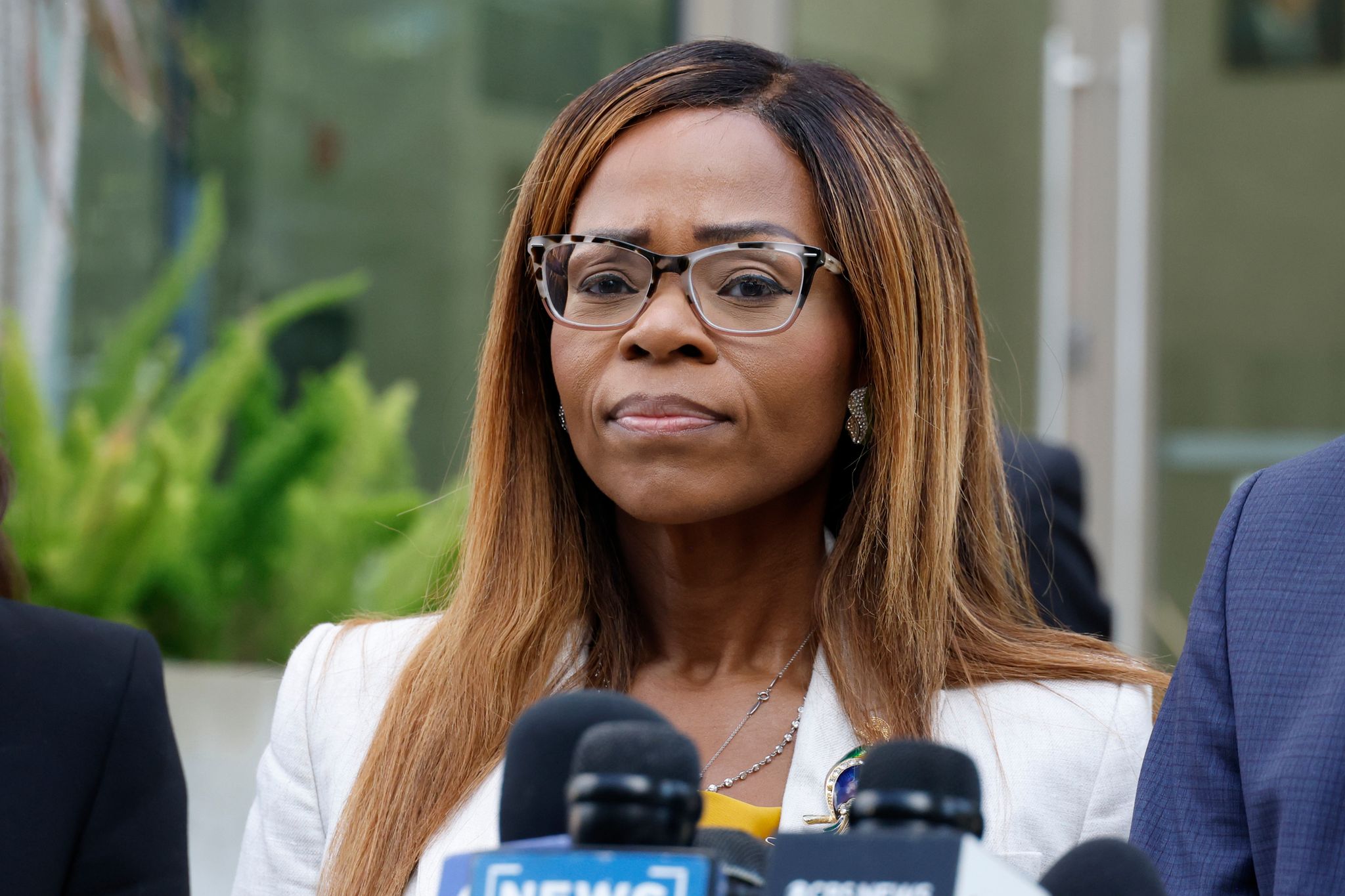 Another hearing delay for a Florida congresswoman accused of stealing ...