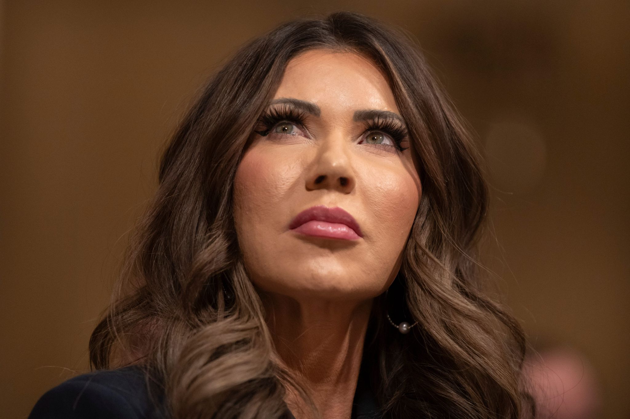 Shooting is reported in Minneapolis, where the feds are conducting an ...