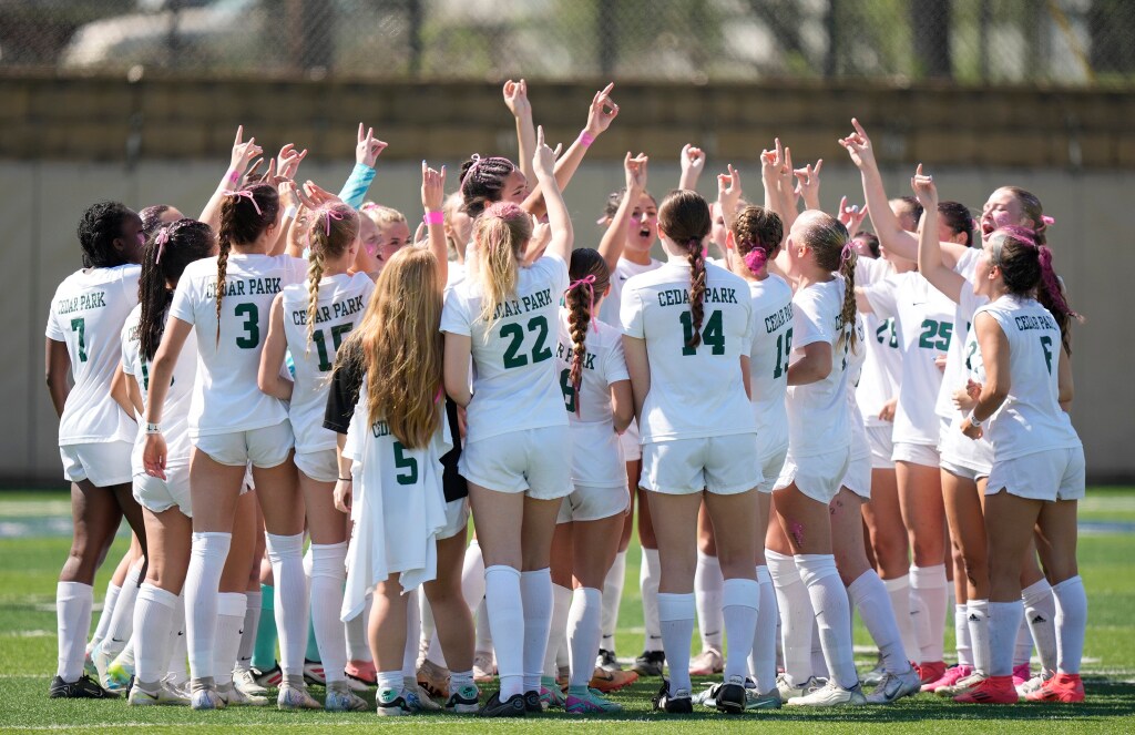 Girls high school soccer: 2026 Central Texas season preview