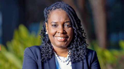 Harris County Treasurer Carla Wyatt charged with DWI