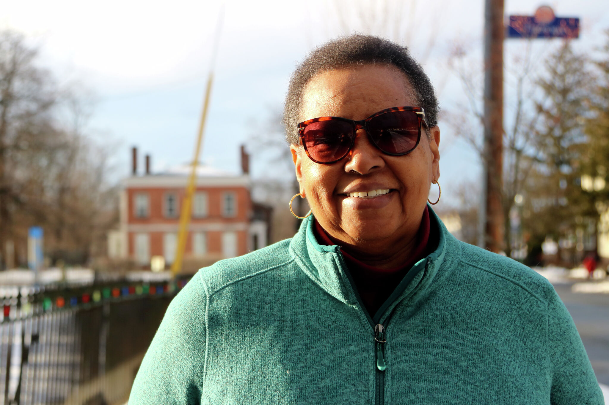 First woman of color to join Rensselaer County Legislature