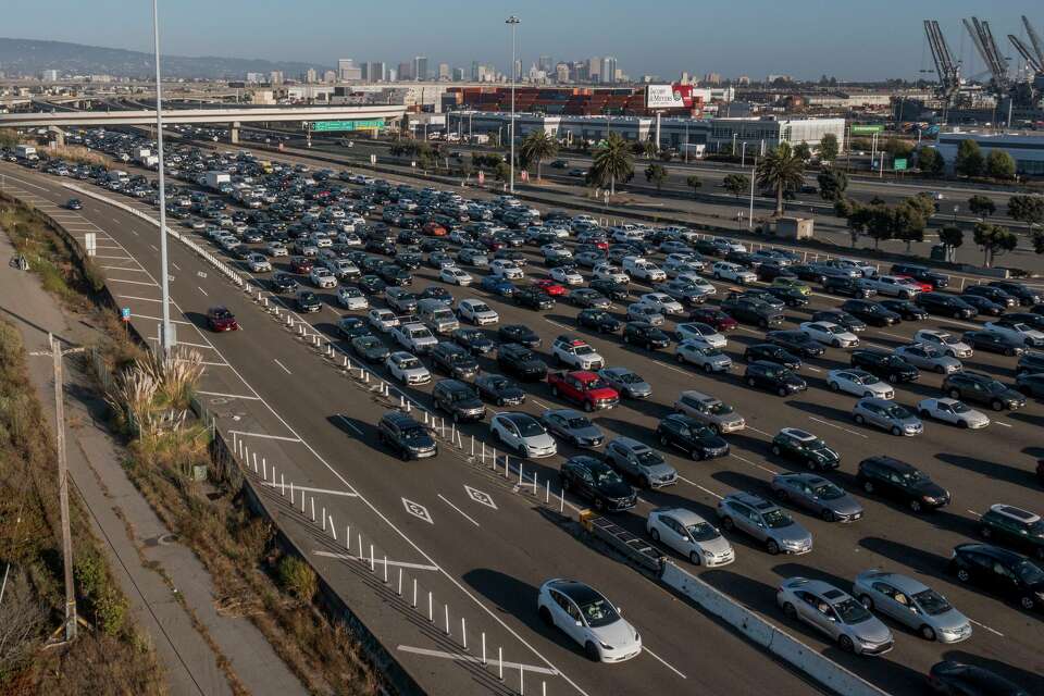 Bay Area transportation at a crossroads: 10 issues to watch in 2026