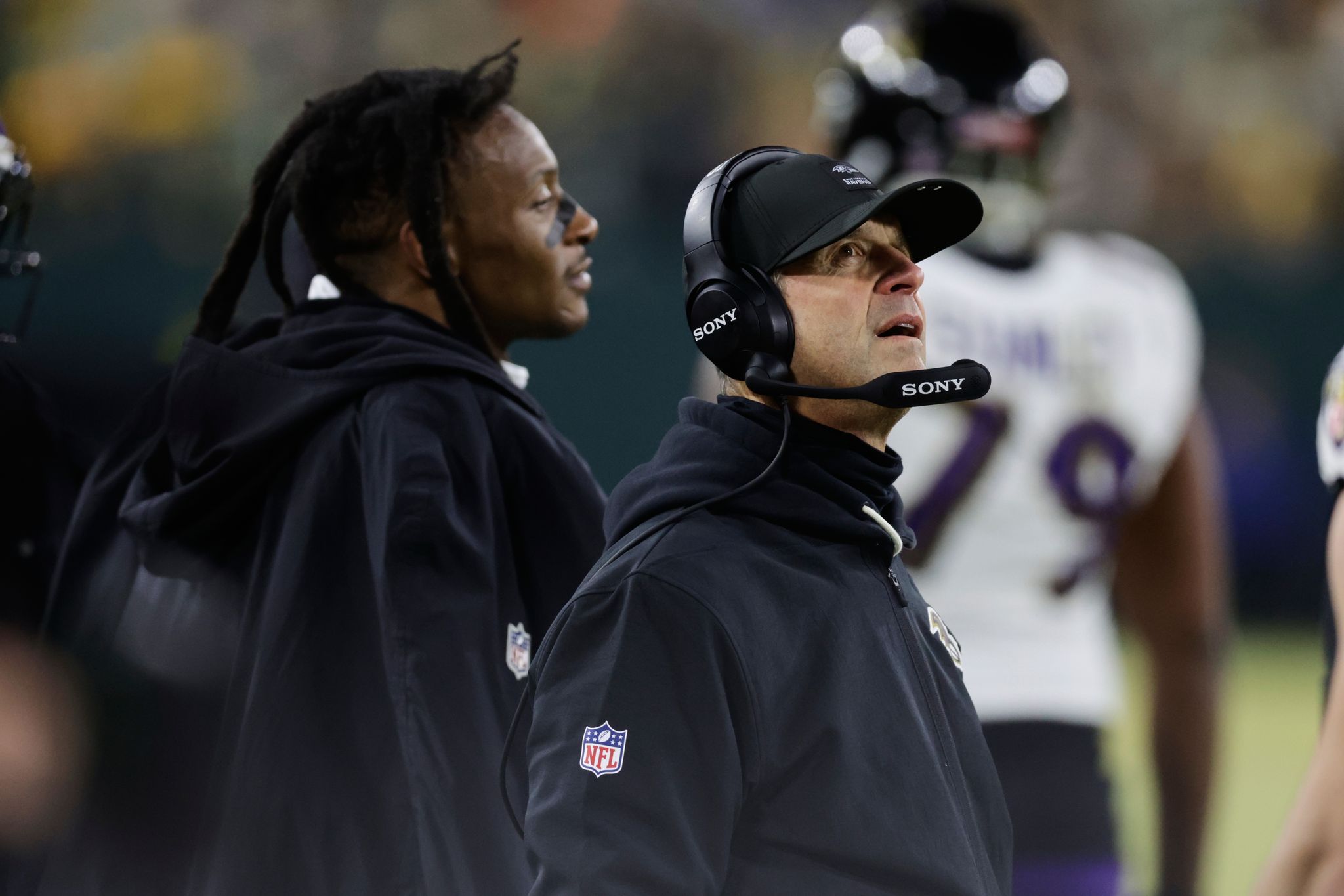 Analysis: The stakes are high as the Ravens move on from the stability ...
