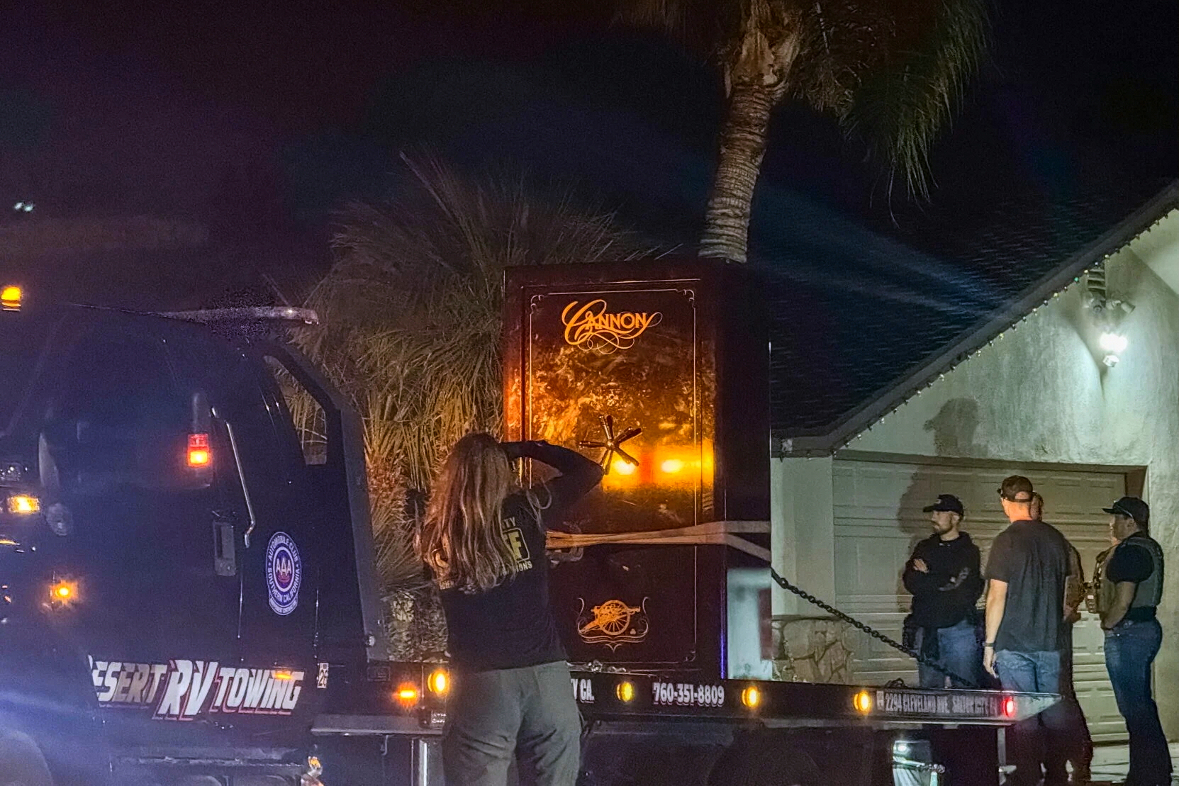 Prominent California farmer pleads not guilty to killing estranged wife ...