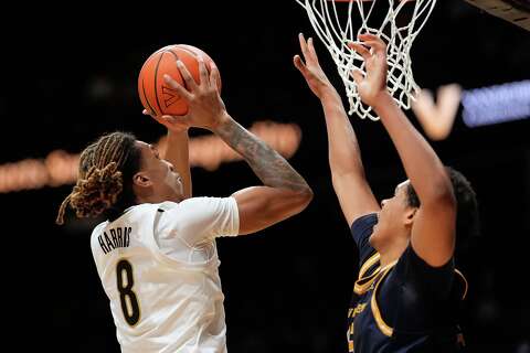 Tanner scores 23 as No. 11 Vanderbilt wraps up nonconference slate ...