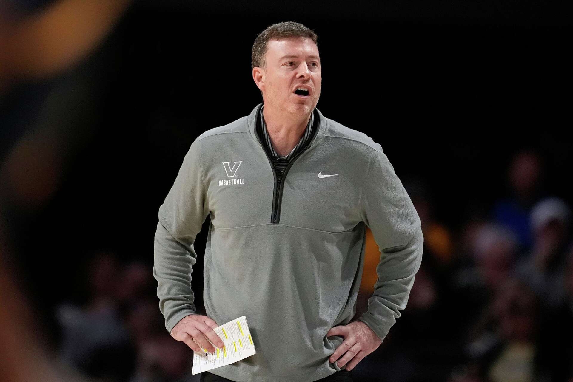 Tanner scores 23 as No. 11 Vanderbilt wraps up nonconference slate ...