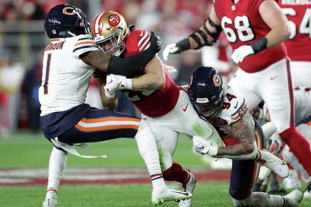 49ers game review: Brock Purdy and his cold-blooded 3rd-down throws