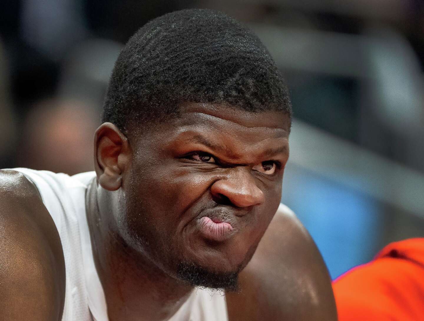 Jamal Shead scores 19 as Raptors overcome 21-point deficit to beat ...