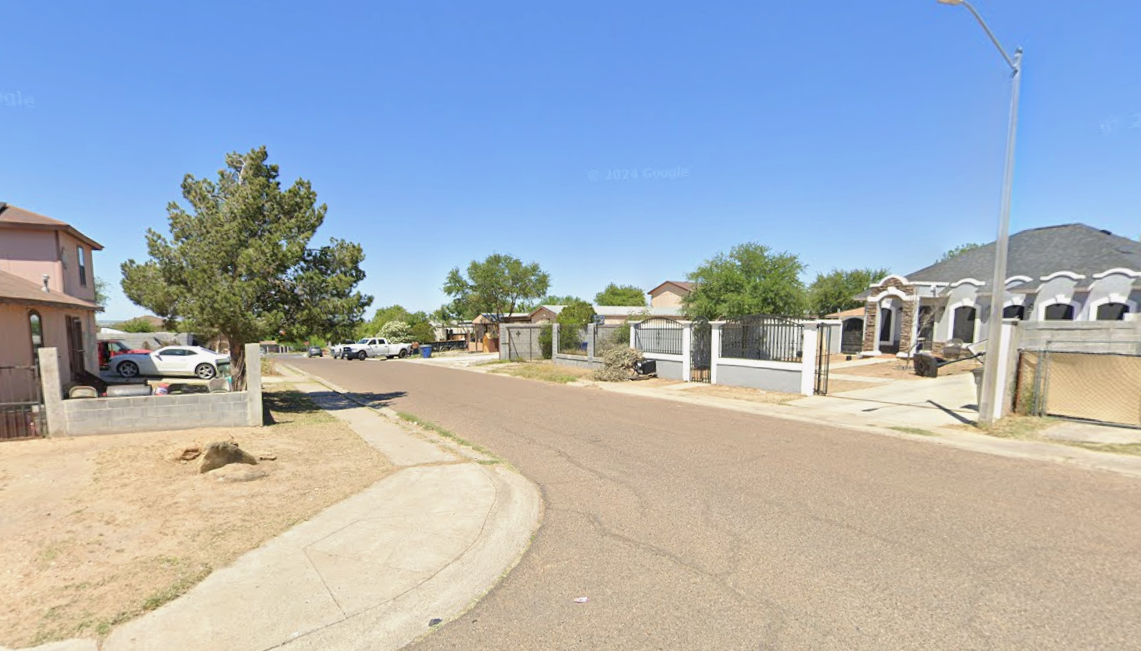 Laredo police probe shooting that killed man on Primavera Lane