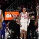 Kevin Durant on The Pivot: Rockets star shows love to his father