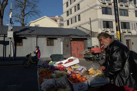 As a property slump drags on, China's economy looks more resilient than ...