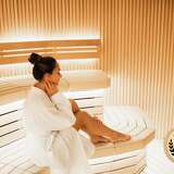 'Hell's Kitchen' winner Ellie Parker talks James Beard, moving to CT