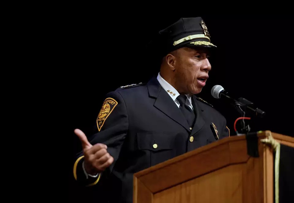 Bridgeport Police Chief Porter stays on duty despite investigations