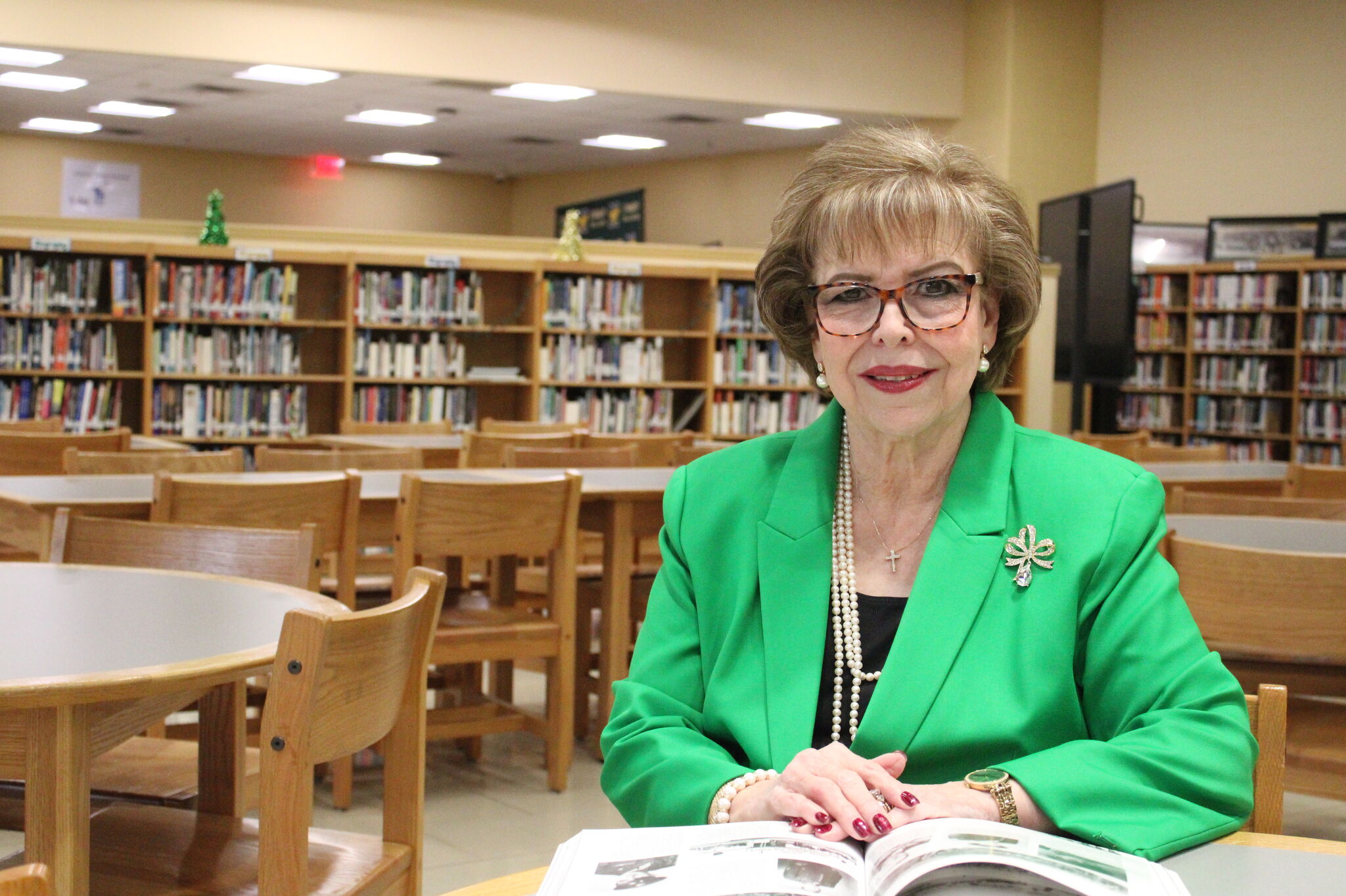 Ring in the New Year with Laredo's CaminARTE