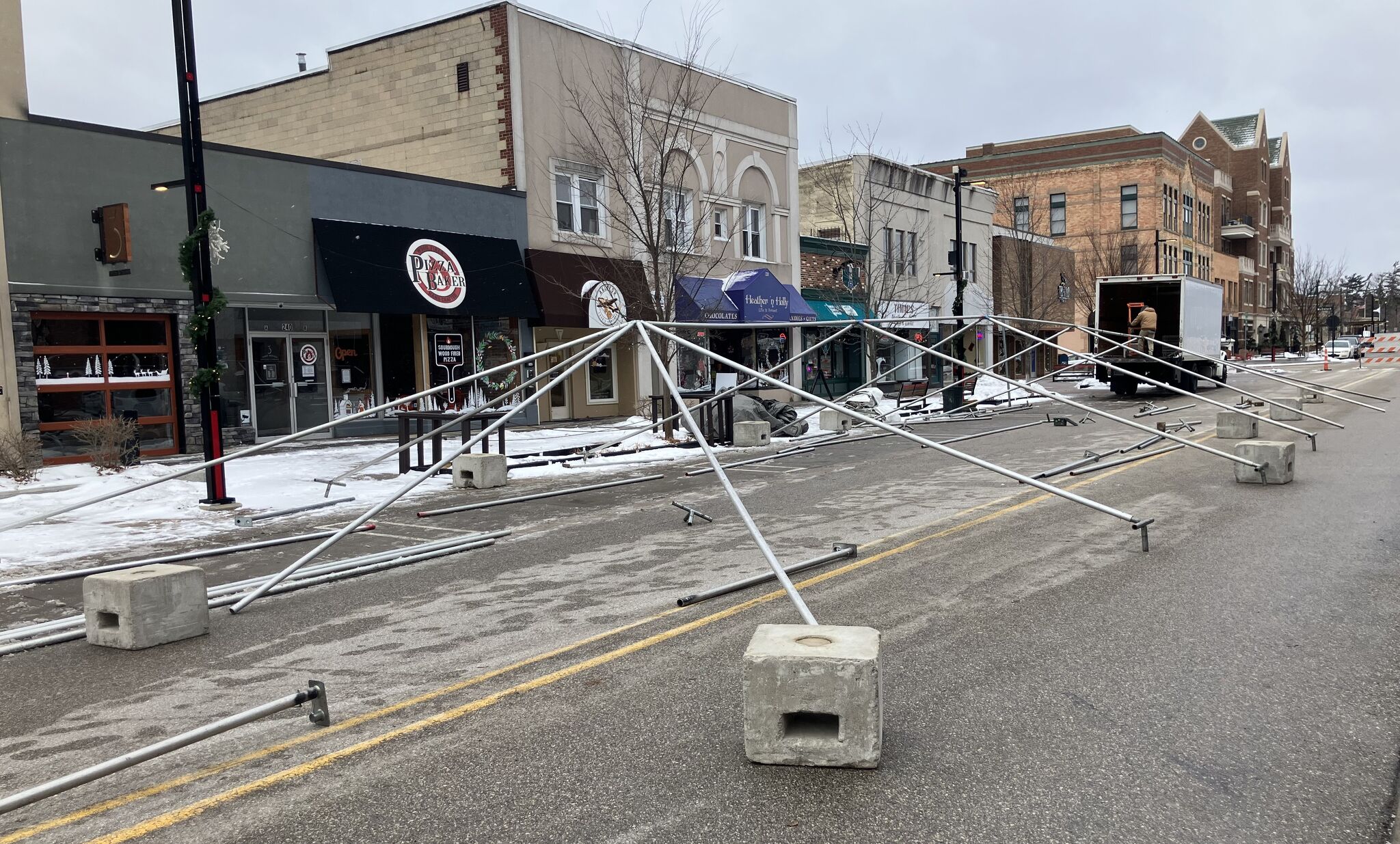 Beatniks could be a Downtown Midland hit — when it finds its groove