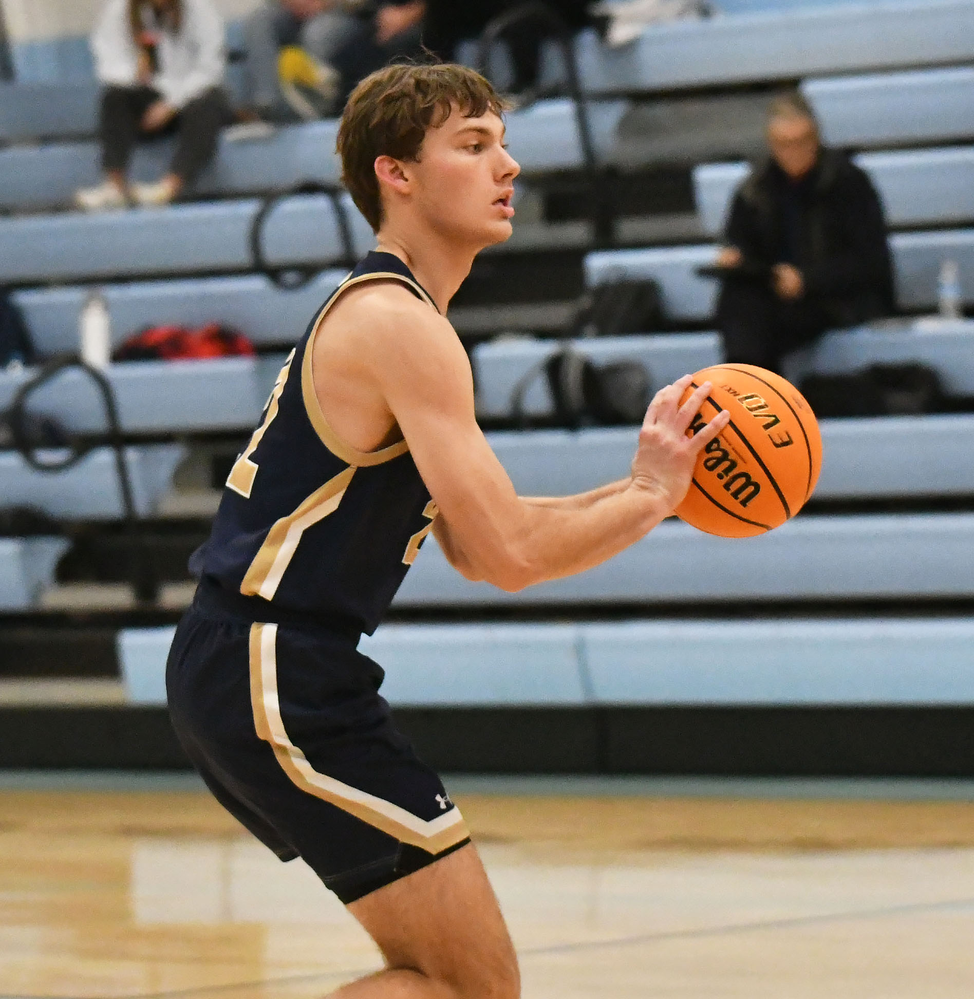 Texas Tech QB Behren Morton says he's '100%' for College Football ...