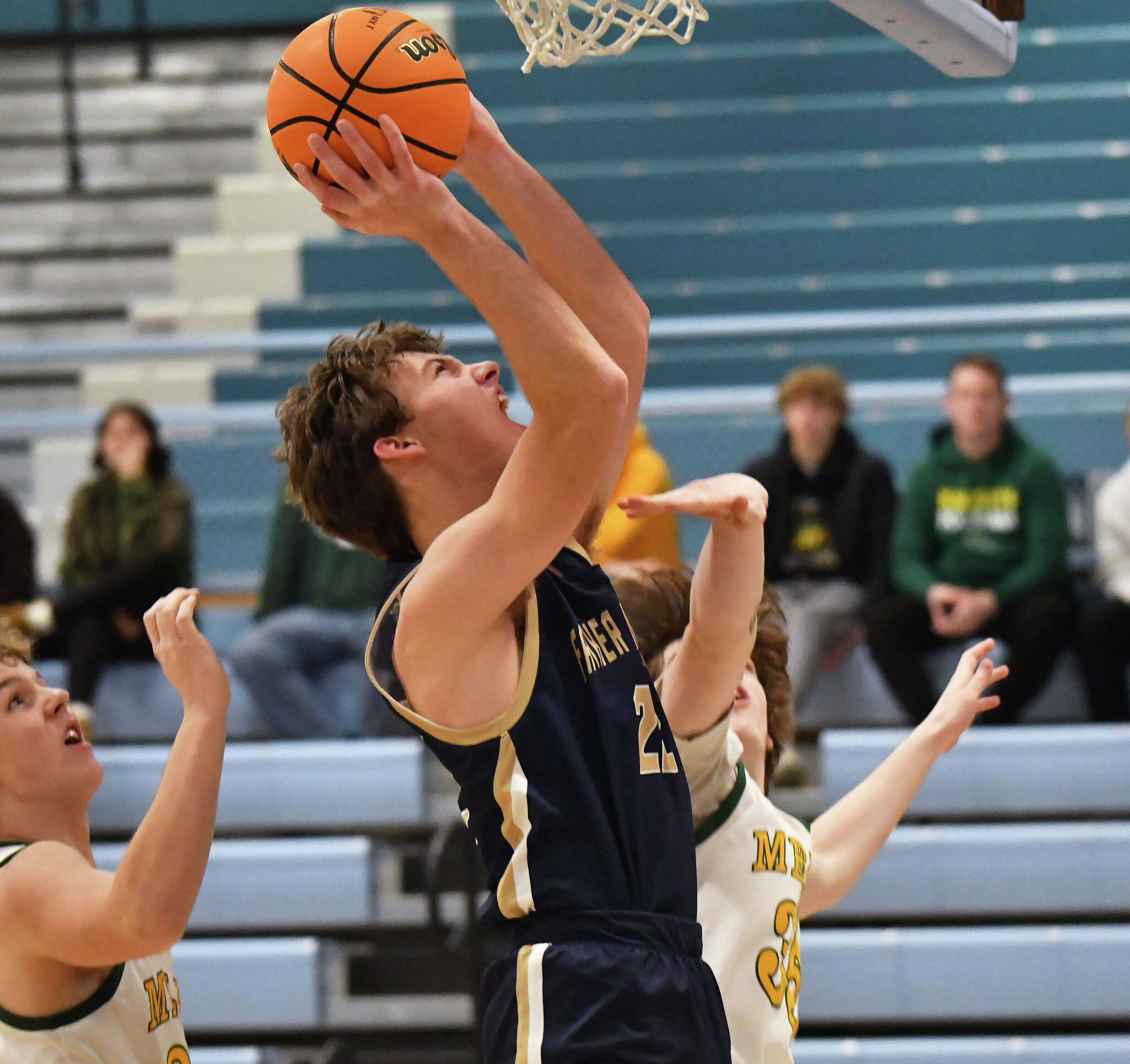 Edwardsville, Glen Carbon area restaurant inspections Dec. 22-26