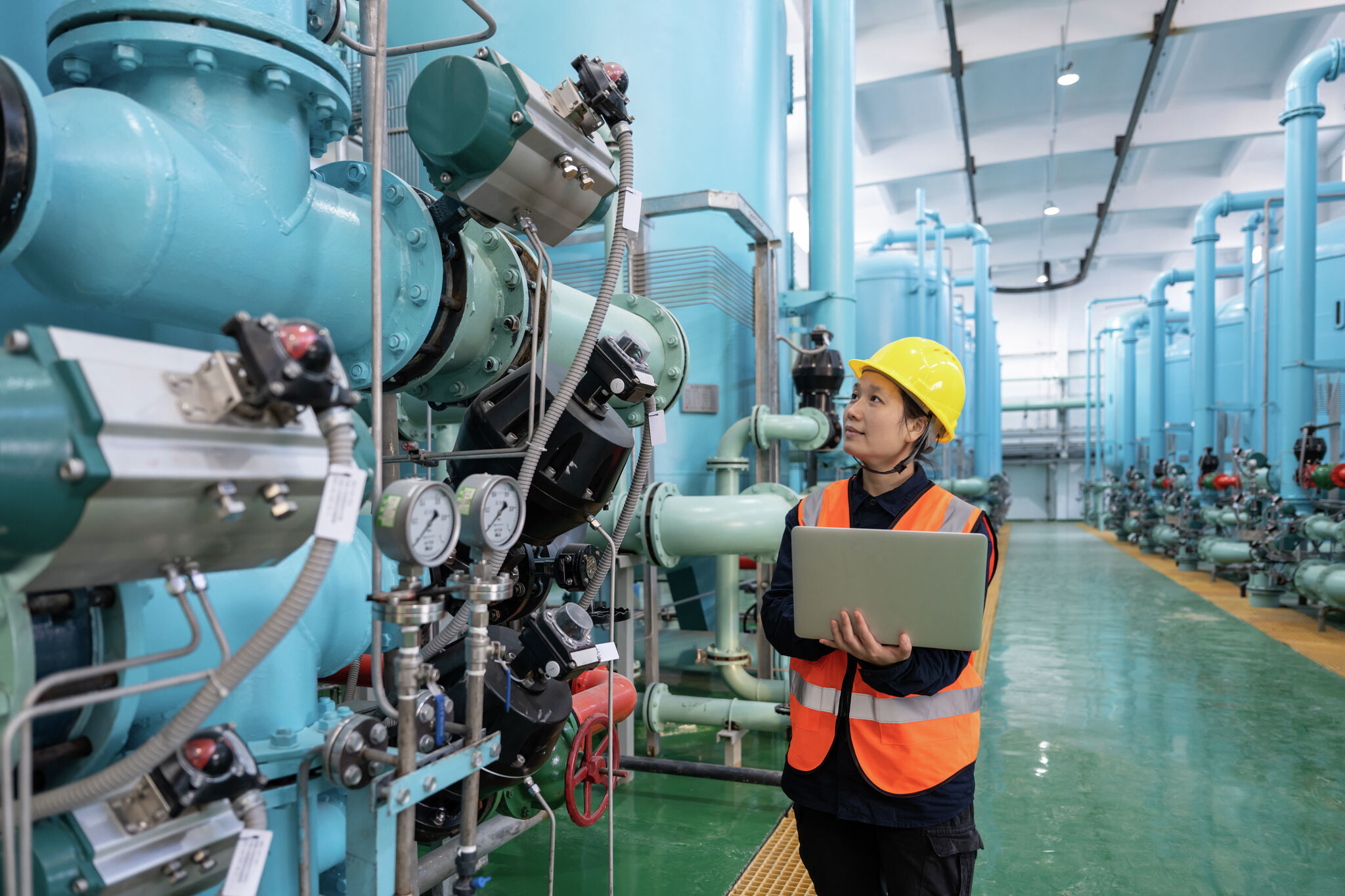 VT Chemical enters US market with new facility planned near Houston
