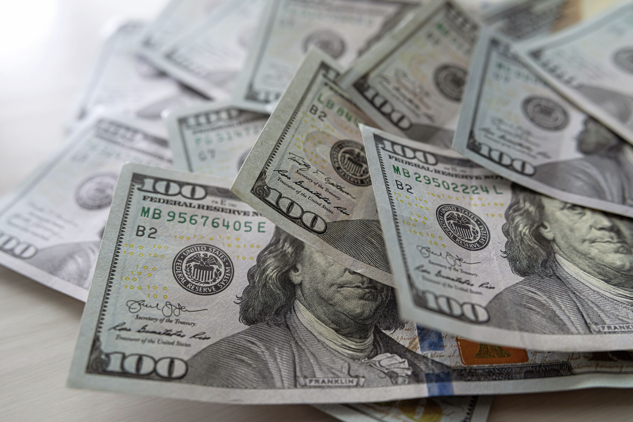 Winning numbers drawn in Tuesday’s South Carolina Pick 4 Evening