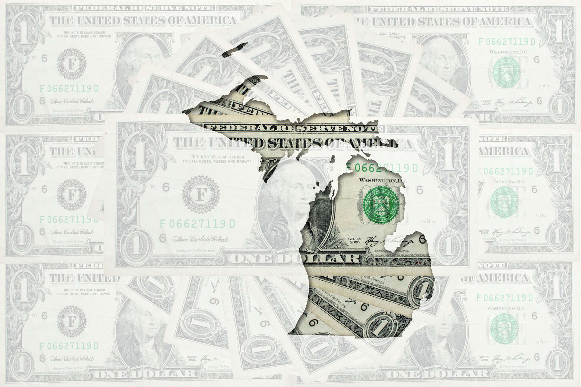 Michigan's minimum wage is set to rise in 2026: Here's how much