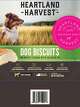 FDA recalled dog biscuits due to salmonella risk