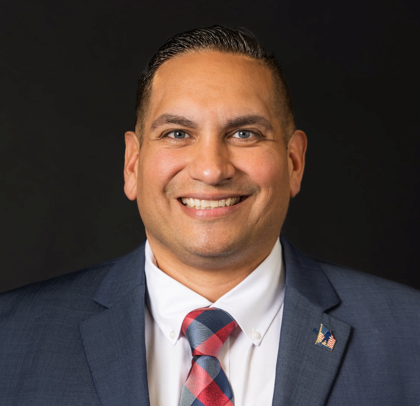 Richard Vega is best GOP pick for Harris County Pct. 2 commissioner