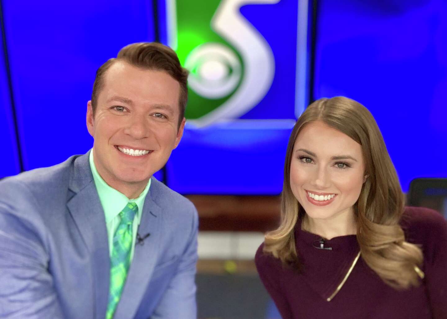 David Custer on his firing, lawsuit and life after WNEM