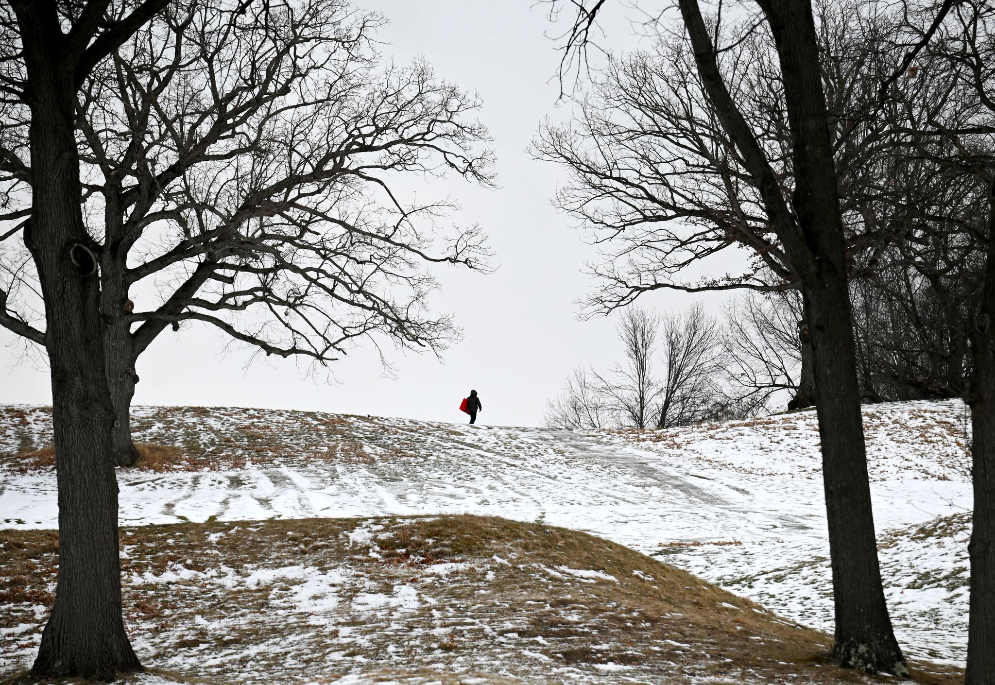 North Greenbush police seek answers after injured man found