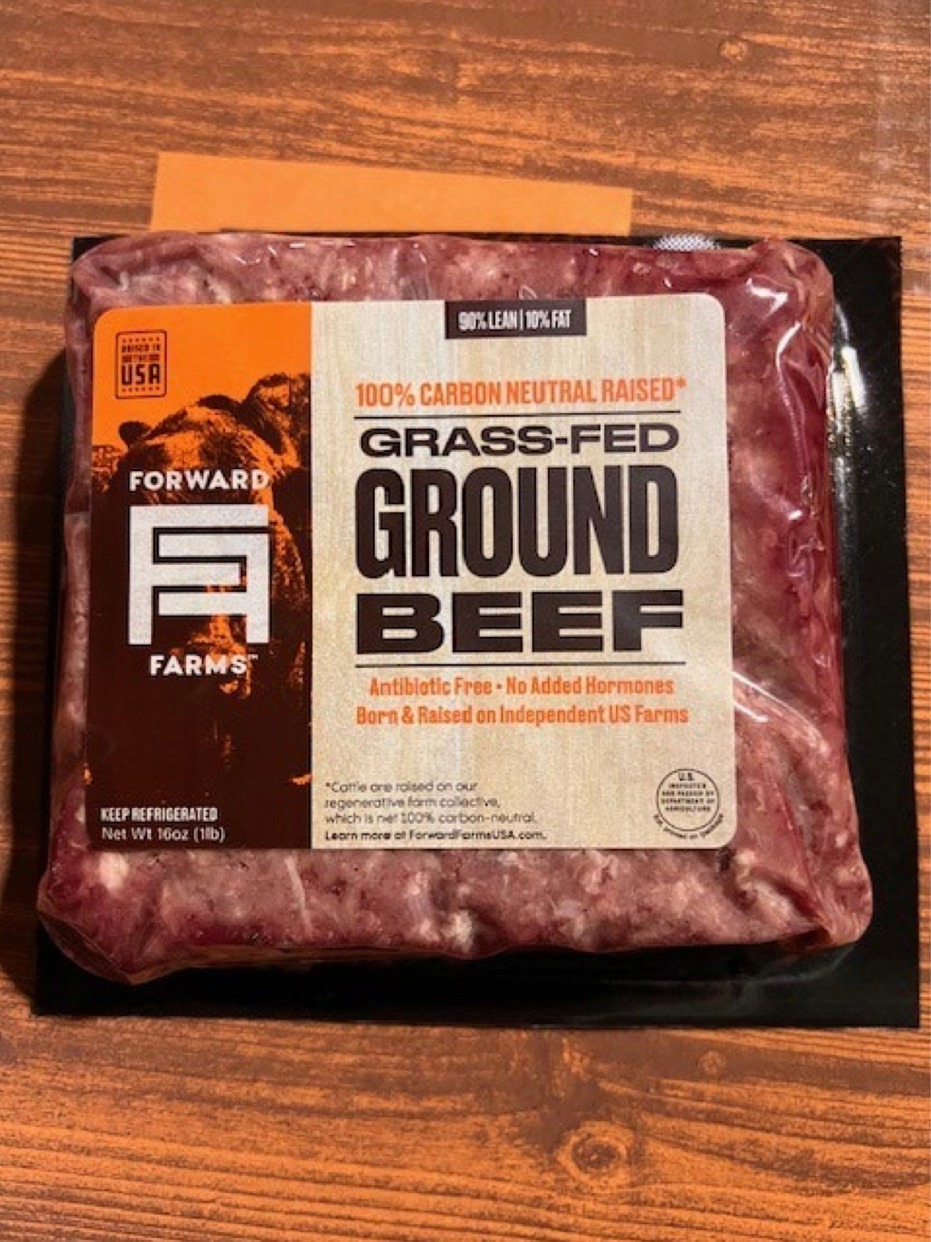 Idaho company recalls nearly 3,000 pounds of ground beef for E. coli risk