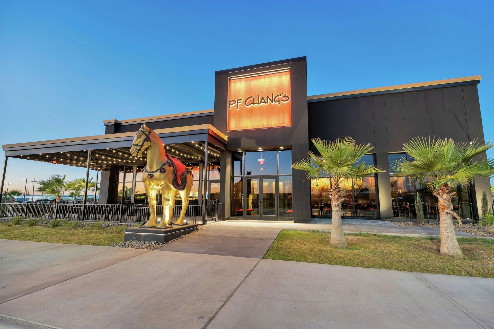 P.F. Chang’s plans new $3.8M Katy Mills Mall location in 2026