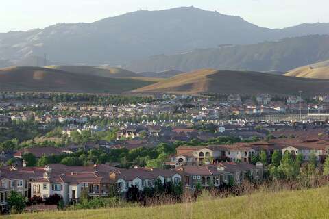 This Bay Area city is experiencing its quakiest period on record.