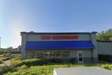 Co-worker linked to brazen daytime killing inside Bay Area IHOP