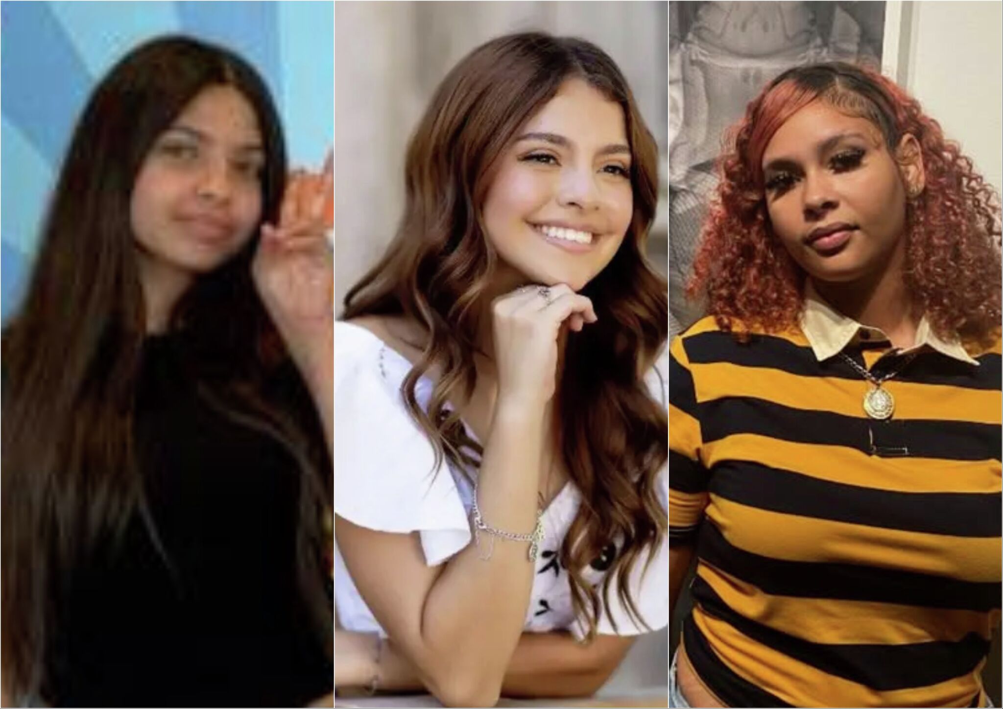 Missing San Antonio girls amid Camila Mendoza Olmos search