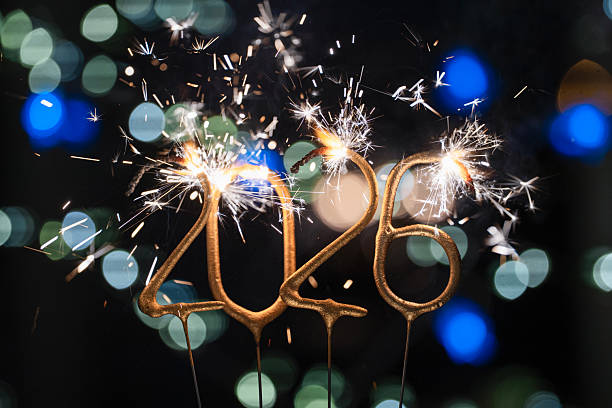 Ring in the New Year with Laredo's CaminARTE