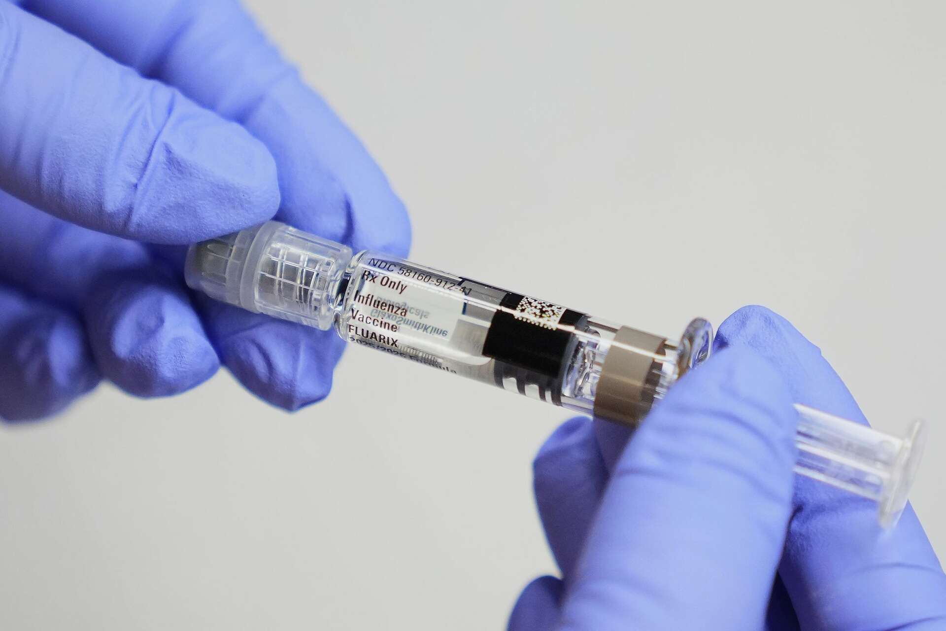 Here's what to know about the unprecedented changes to child vaccine ...