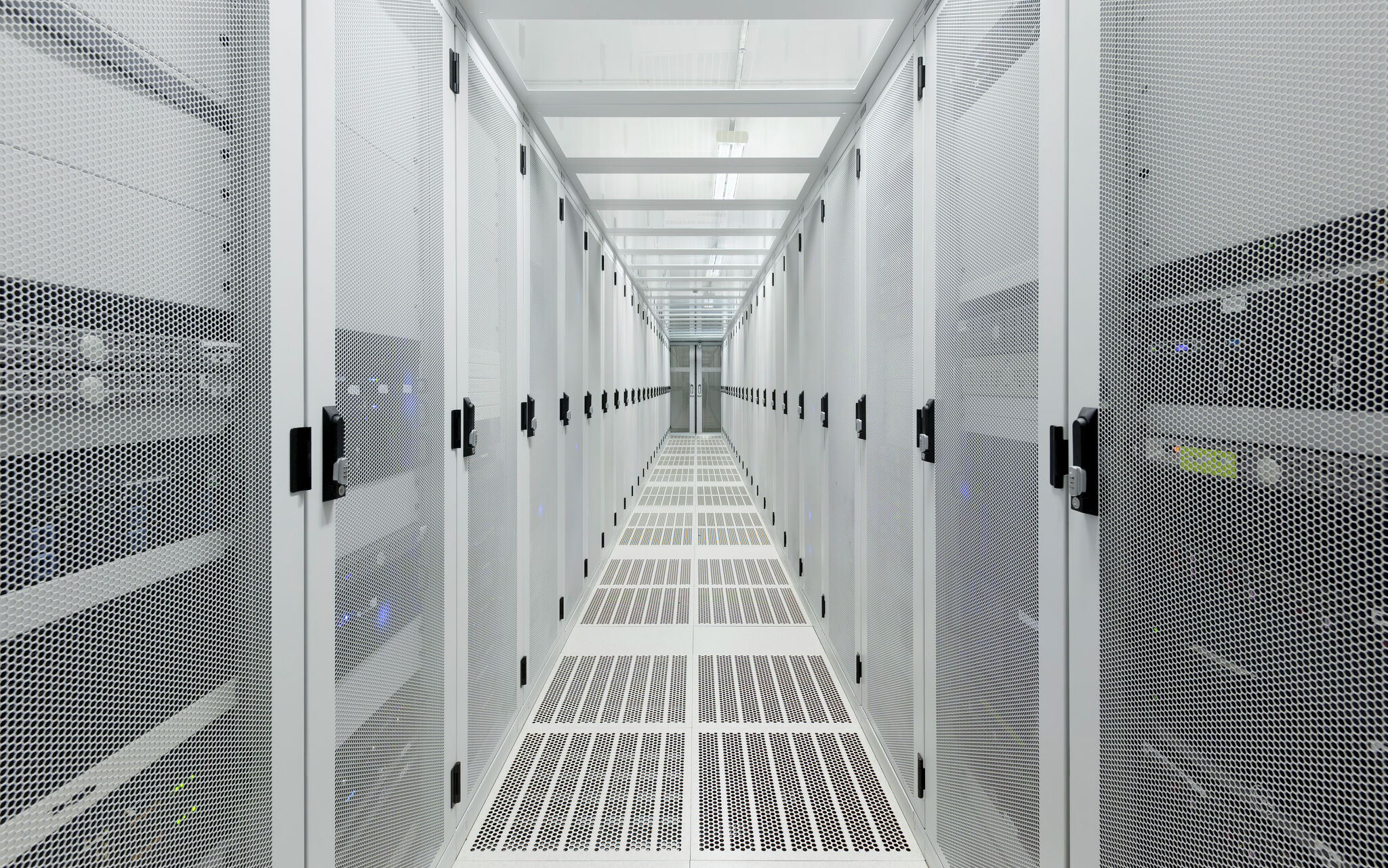 Texas company proposes $2B nuclear data center project