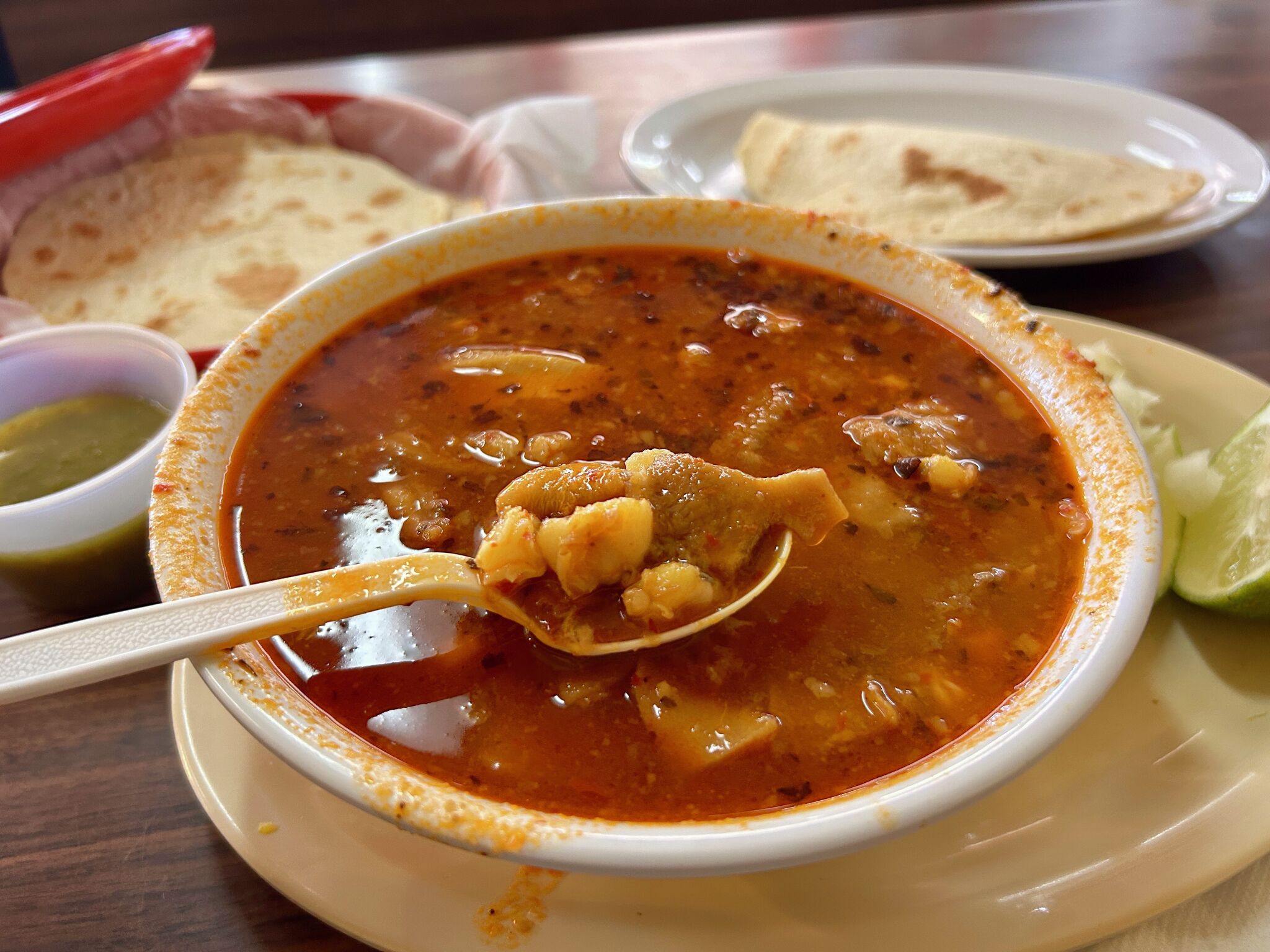 The Buñuelo Factory is alive and well in San Antonio