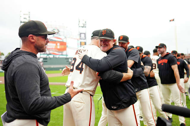 MLB's bold plan could alter SF Giants' TV broadcasts significantly