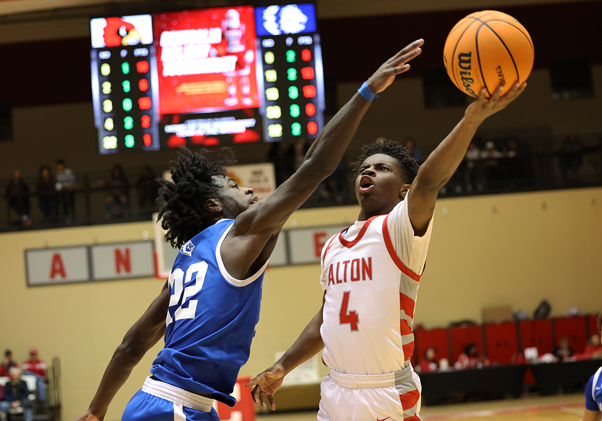 John Badman's first photo as an employee of The Telegraph in 1982