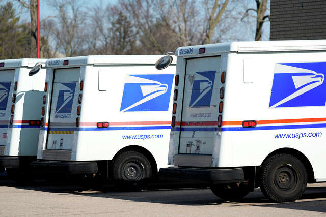 USPS postmark policy change raises concerns for taxes, renters, voters