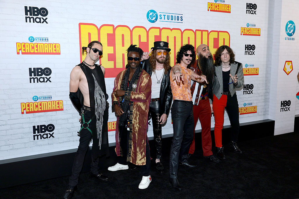 Review: Monty Python's 'Spamalot' is not dead yet