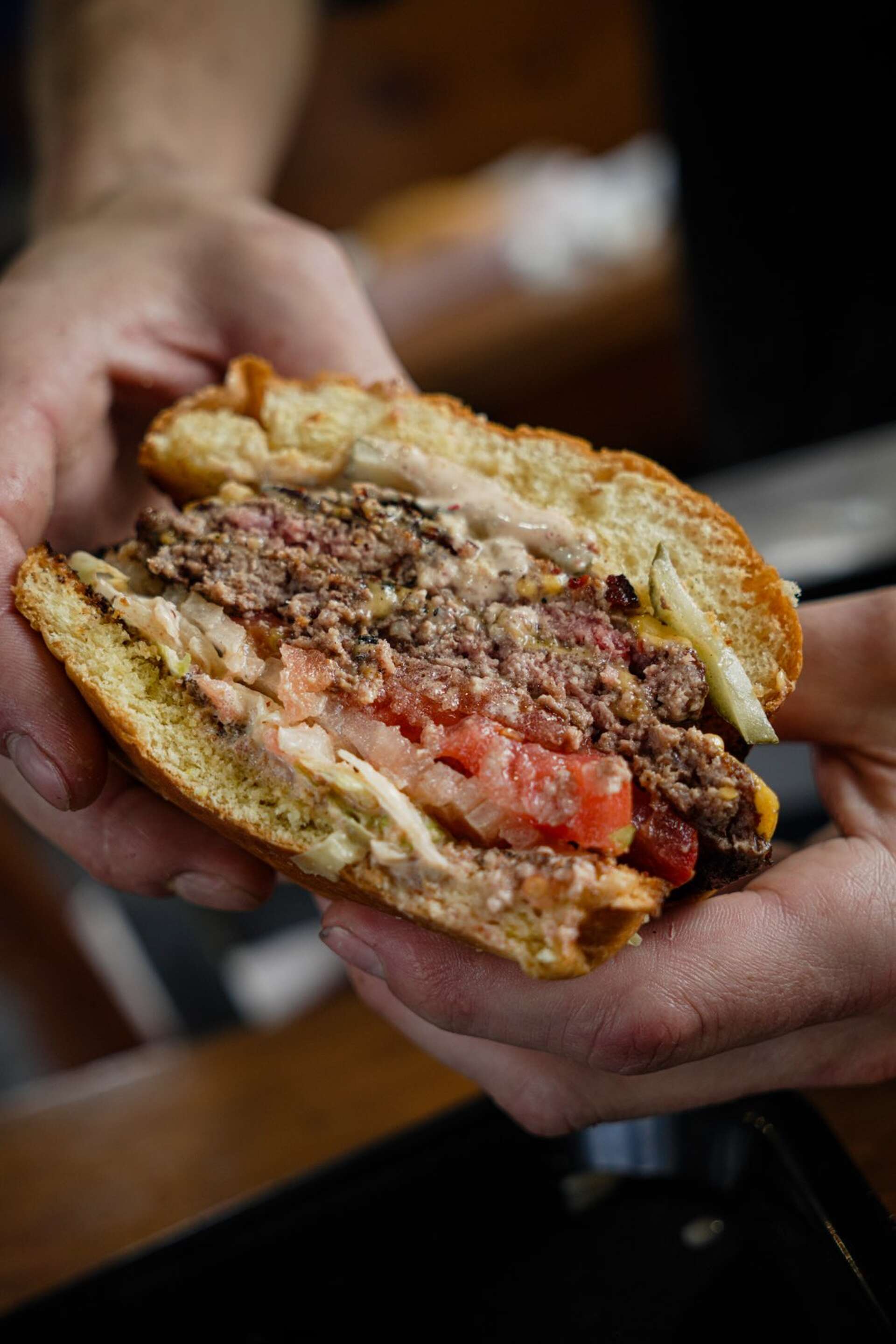JJ Stacks food truck to open Newtown restaurant by Super Bowl