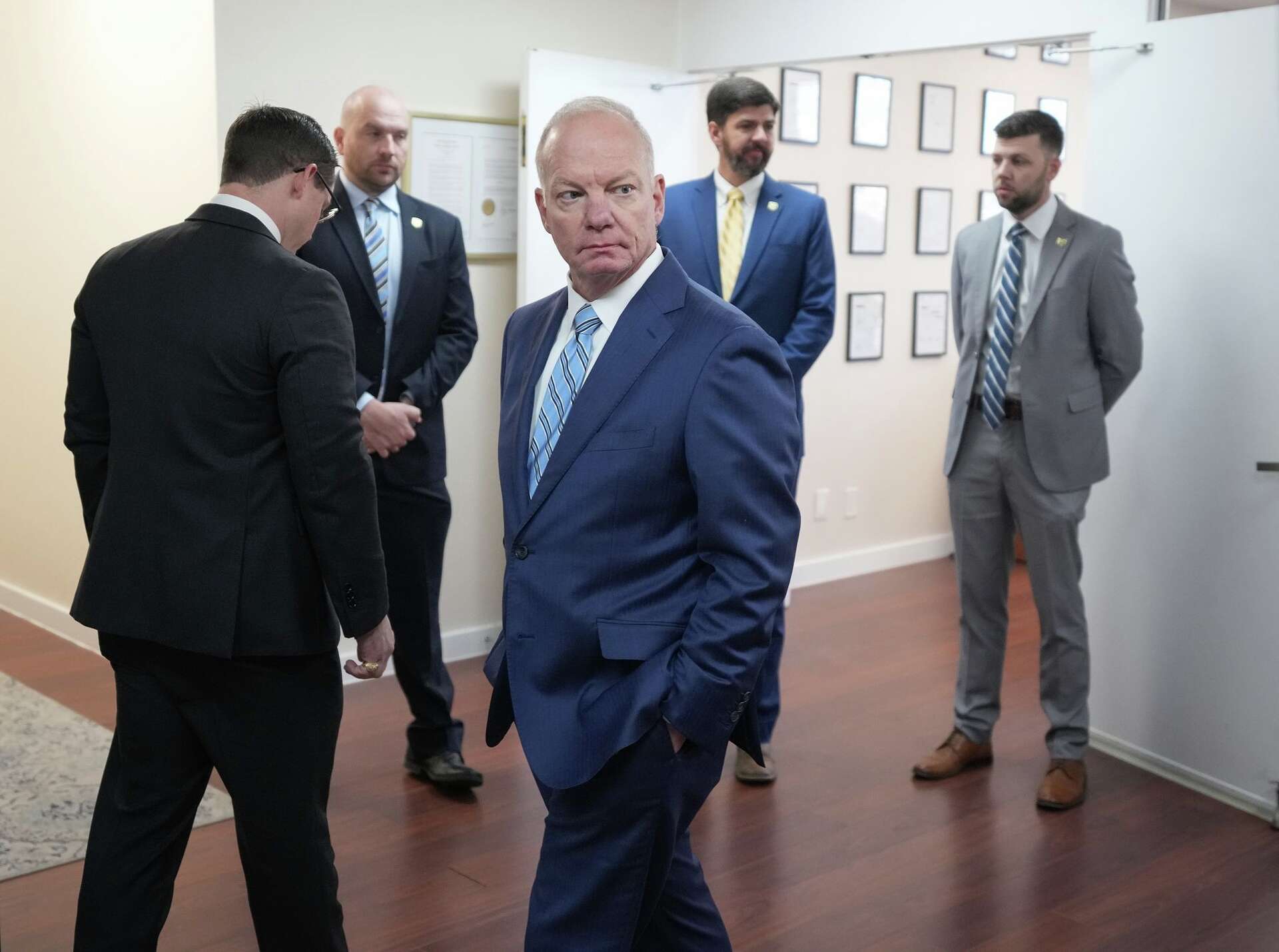 Travis County DA José Garza misconduct allegations face legal hurdles