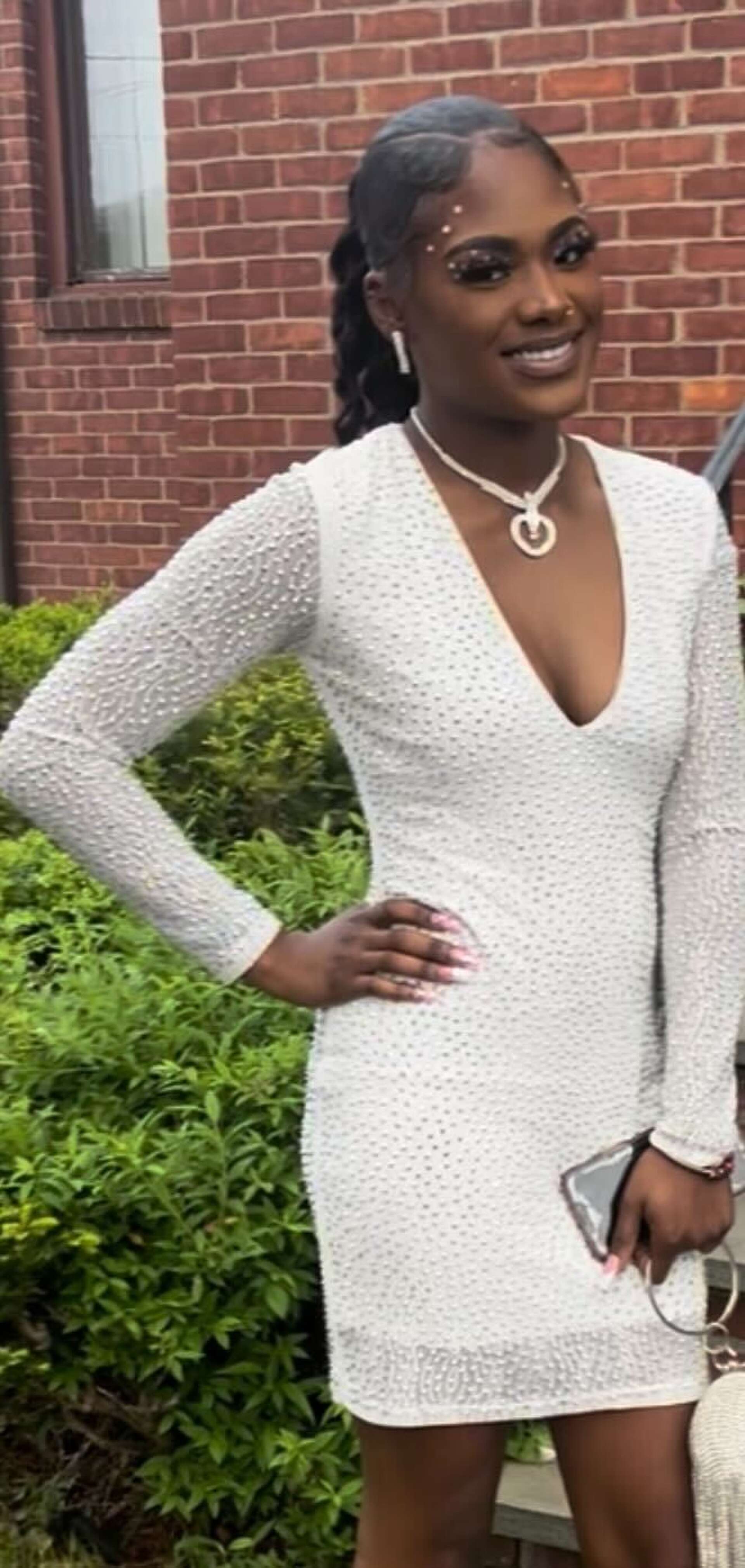 Man charged in East Haven stabbing death of woman appears in court
