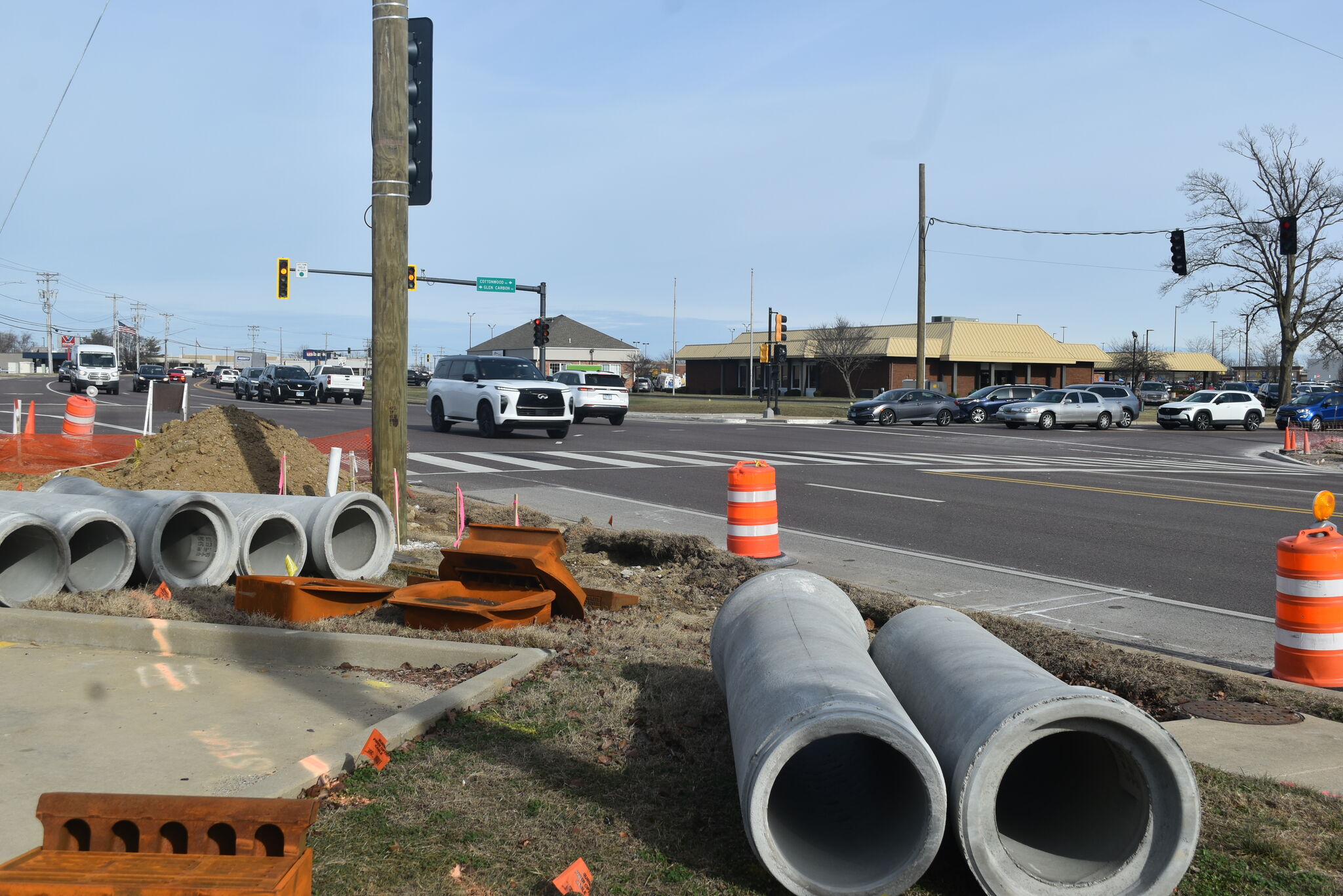 Cardinals place WR Marvin Harrison Jr. on IR, ending disappointing ...