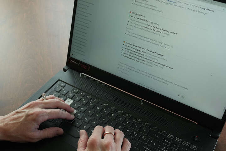 A Calif. teen trusted ChatGPT's drug advice. He died from an overdose.