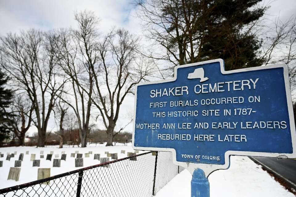 Mother Ann Lee’s incredible journey to become leader of the Shakers